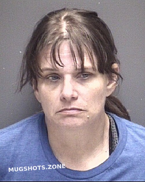 GOODSON THERESE ROCHELLE 03/27/2023 - Galveston County Mugshots Zone