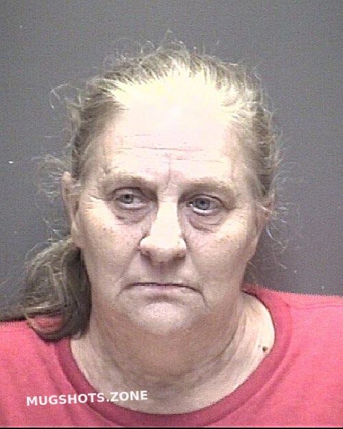 SLOCUM MICHELLE KAY 03/28/2023 - Galveston County Mugshots Zone