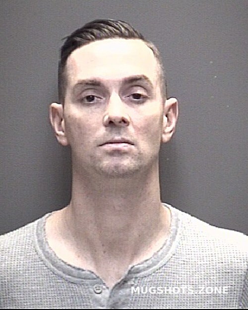 MESSINA SEAN MATTHEW 03/30/2023 - Galveston County Mugshots Zone