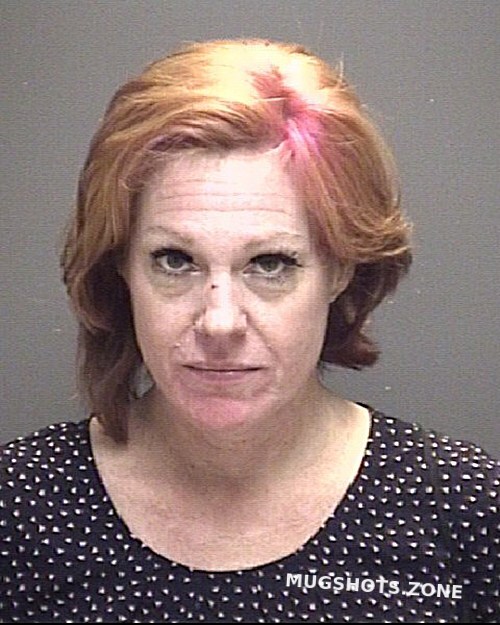 VERDUN BRANDI LYNN 03/30/2023 - Galveston County Mugshots Zone