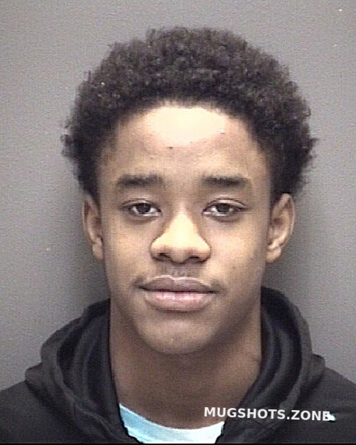 TERRELL CHANCELLOR EAN 03/31/2023 - Galveston County Mugshots Zone