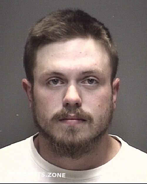 HUMBLE JACOB R 04/01/2023 - Galveston County Mugshots Zone