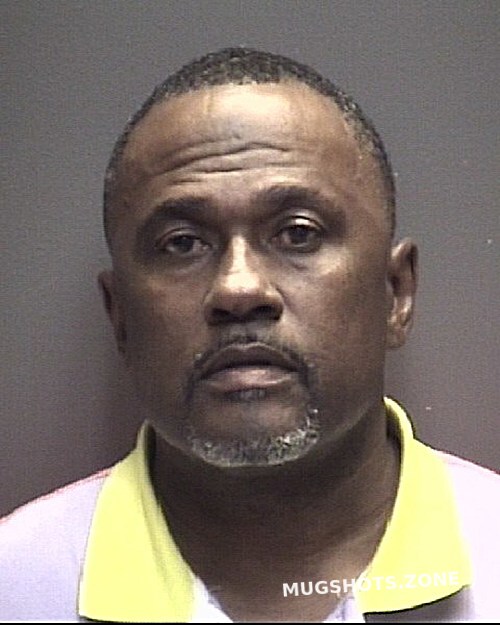 JULIAN LESTER JAMES 04/02/2023 - Galveston County Mugshots Zone
