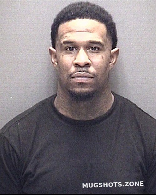 CROCKETT CHARLES ROSHION 04/02/2023 - Galveston County Mugshots Zone