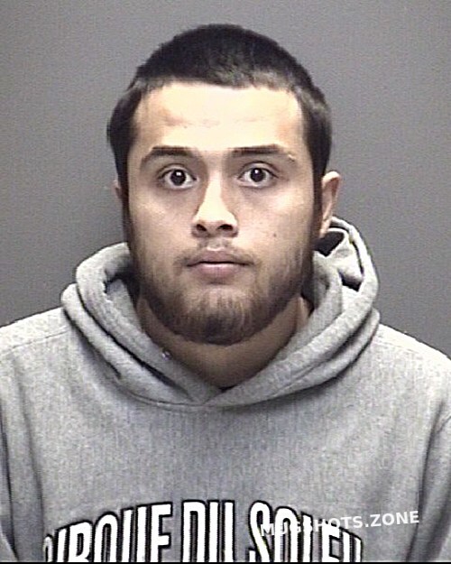 LOPEZ STEVEN . 04/04/2023 - Galveston County Mugshots Zone