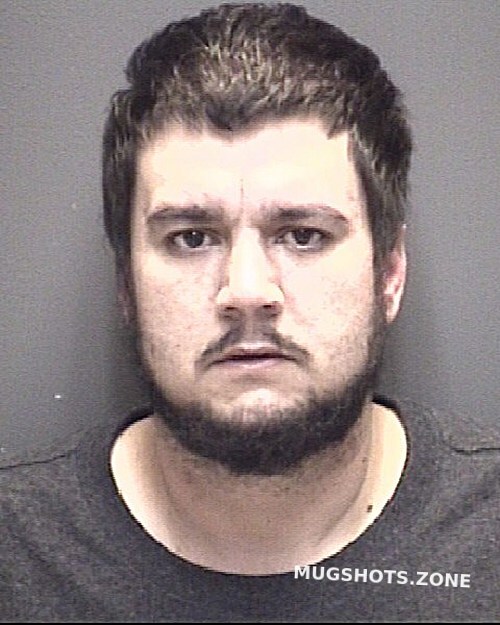 Simmons Adam Blake 04042023 Galveston County Mugshots Zone