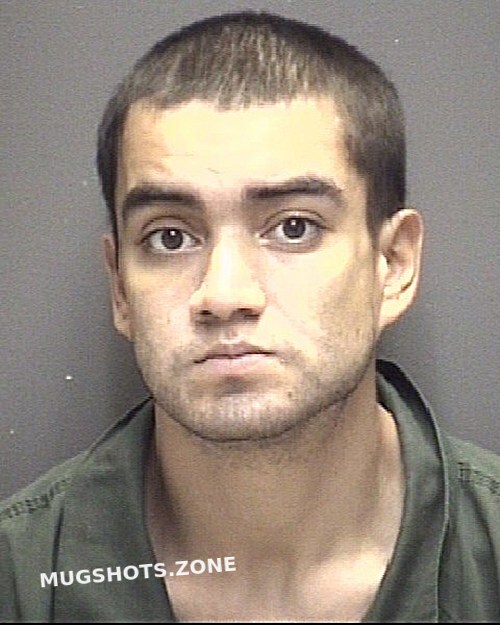WATSON MICHAEL KENNON 04/04/2023 - Galveston County Mugshots Zone
