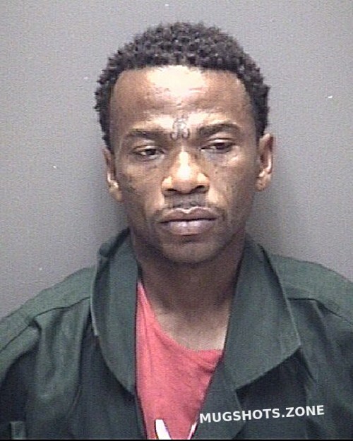 JOHNSON COREY LEDWOINE 04/04/2023 - Galveston County Mugshots Zone