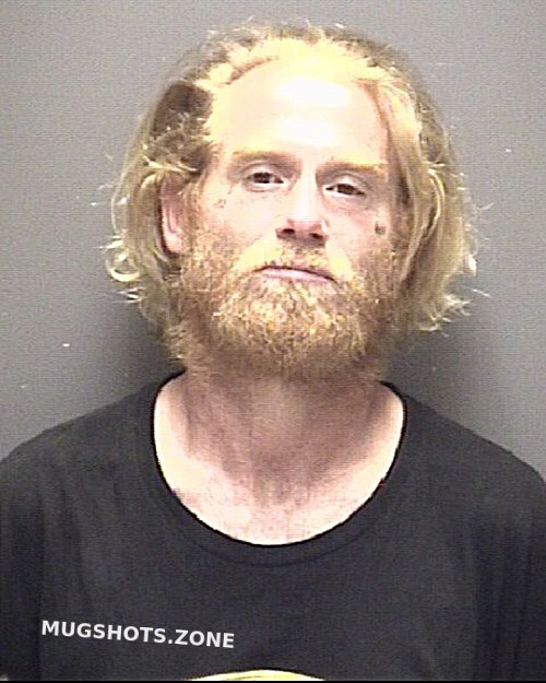 CHATMAN EDDIE WAYNE 04/04/2023 - Galveston County Mugshots Zone