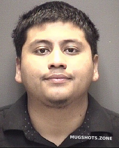 SALAZAR FRANCISCO AUGUSTO 04/05/2023 - Galveston County Mugshots Zone