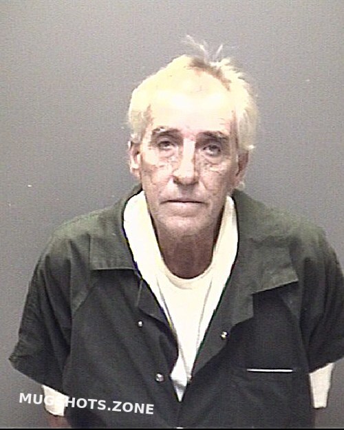 GULLETTE JON MICHAEL 04/06/2023 - Galveston County Mugshots Zone