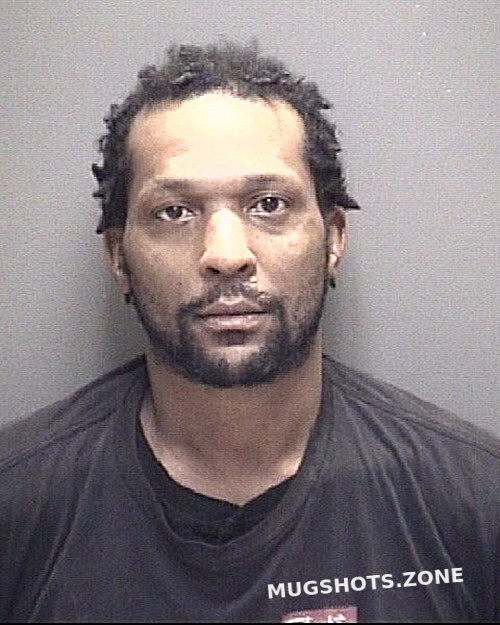 HAYNES JAMES DESHAY 04/07/2023 - Galveston County Mugshots Zone