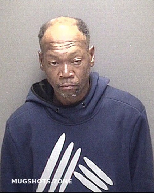 CLARK ROGGIE BERNARD 04/07/2023 - Galveston County Mugshots Zone