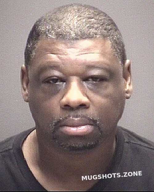 RUCKETT KENNETH RAY 04/08/2023 - Galveston County Mugshots Zone