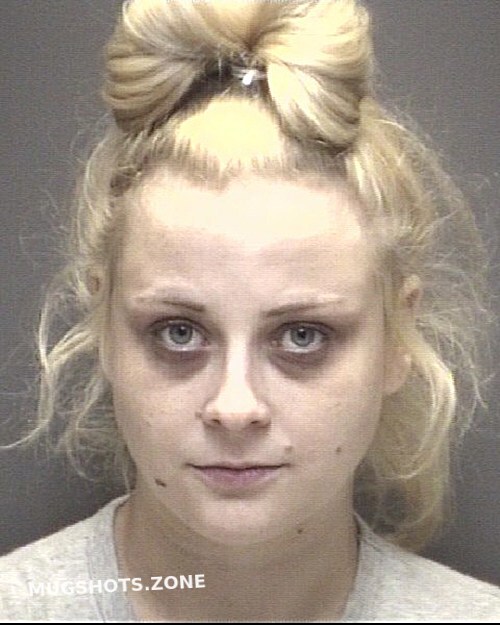 BECK KALI ELIZABETH 04/10/2023 - Galveston County Mugshots Zone