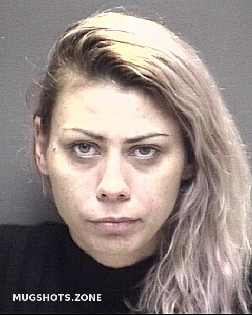 JOHNSON BRITNI MARIE 04/10/2023 - Galveston County Mugshots Zone