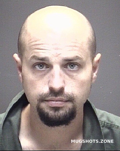 BROWN NICHOLAS NEIL ALLEN 04/10/2023 - Galveston County Mugshots Zone