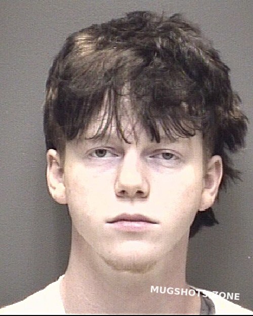 WHITT CONNOR LEE 04/10/2023 - Galveston County Mugshots Zone