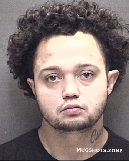 CISNEROS JASON OSCAR 04/11/2023 - Galveston County Mugshots Zone