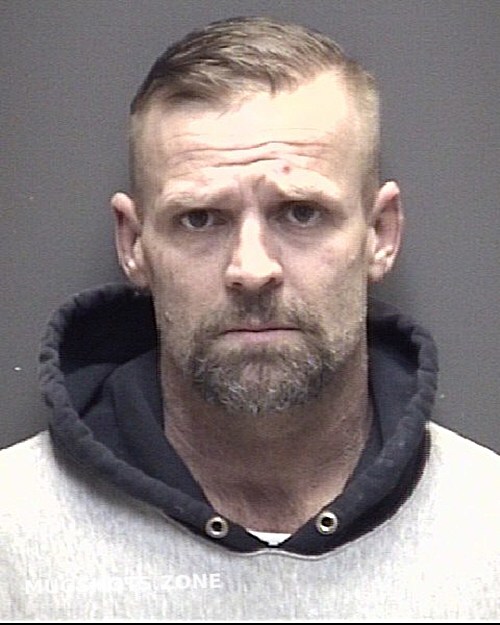 PINDER JASON PATRICK 04/11/2023 - Galveston County Mugshots Zone