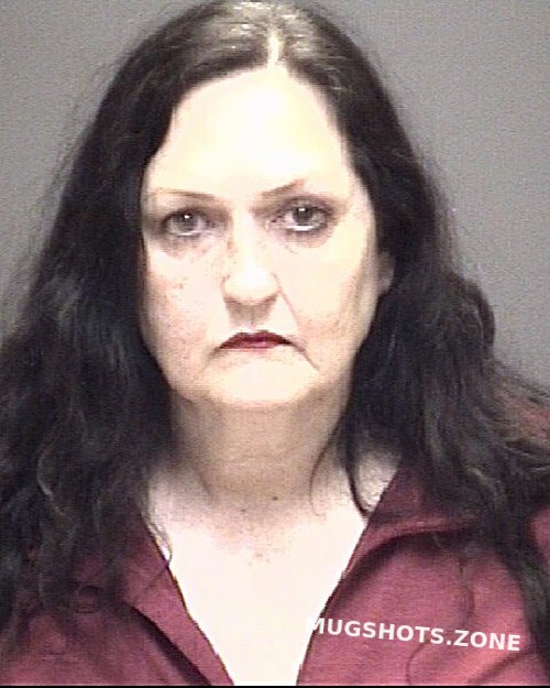 MORGAN MELISSA ANN 04/12/2023 - Galveston County Mugshots Zone