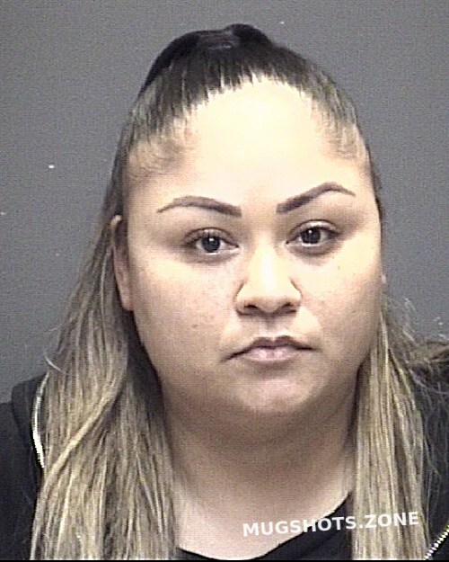 CANTU OLGA NORMA 04/12/2023 - Galveston County Mugshots Zone