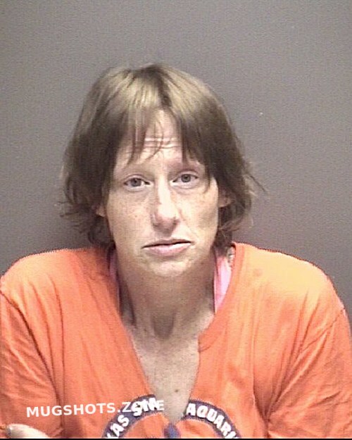 JANKOWIAK AMY ROSE 04/15/2023 - Galveston County Mugshots Zone