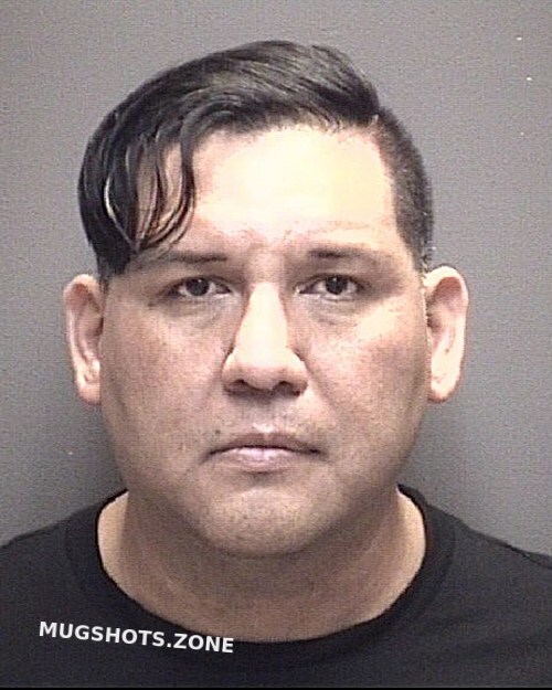 RAMIREZ JASON HERMILO 04/15/2023 - Galveston County Mugshots Zone