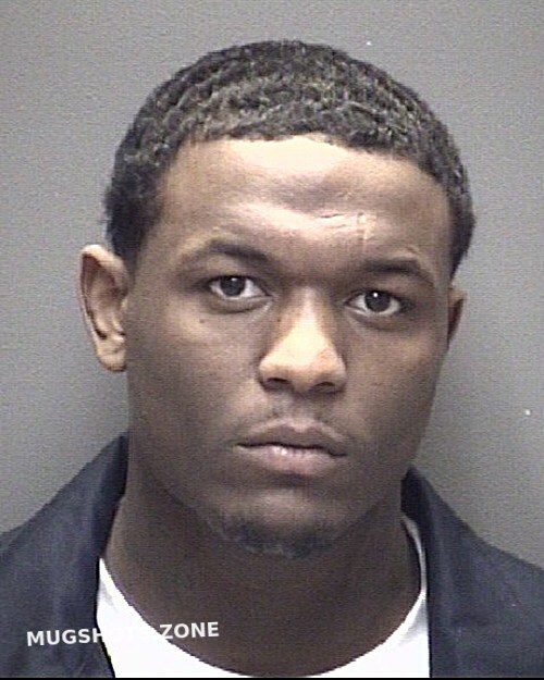 SCOTT CEDRIC DEMETRIC 04/16/2023 - Galveston County Mugshots Zone