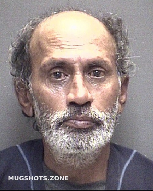 CHALLA SURESH REDDY 04/17/2023 - Galveston County Mugshots Zone