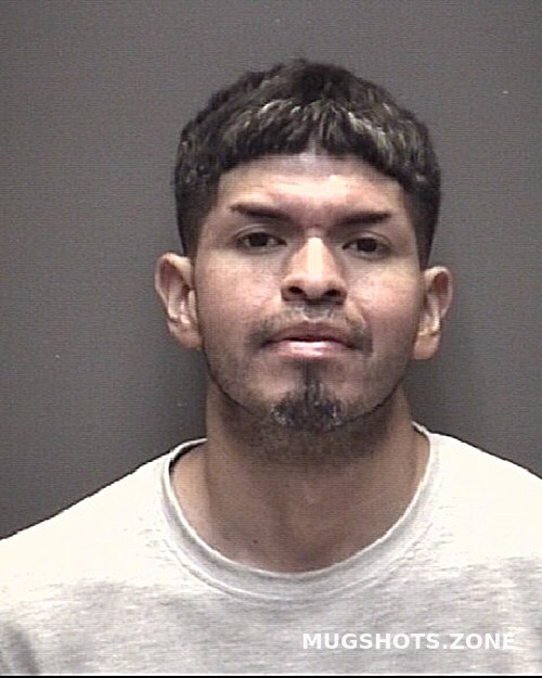 GARCIA GABRIEL JESUS 04/17/2023 - Galveston County Mugshots Zone