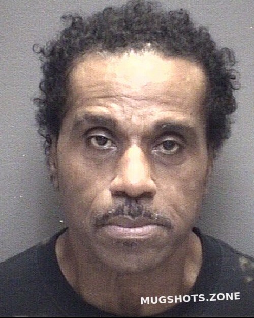 LONG HOWARD EARL 04/17/2023 - Galveston County Mugshots Zone