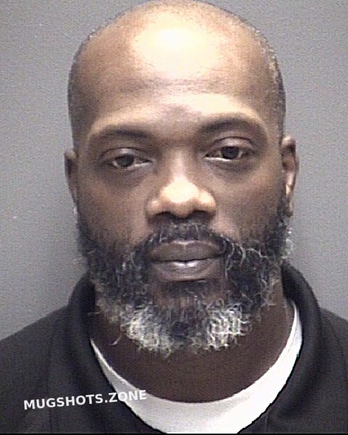 FEILDS BRANDON KEITH 04/18/2023 - Galveston County Mugshots Zone