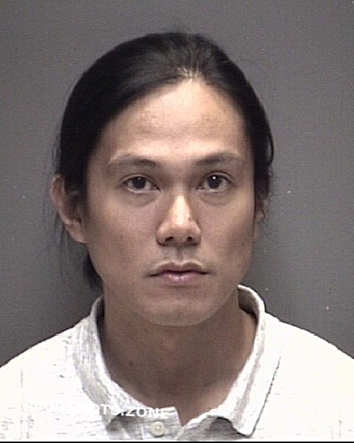 ABENOJA JAY-VINCENT POMPA 04/18/2023 - Galveston County Mugshots Zone