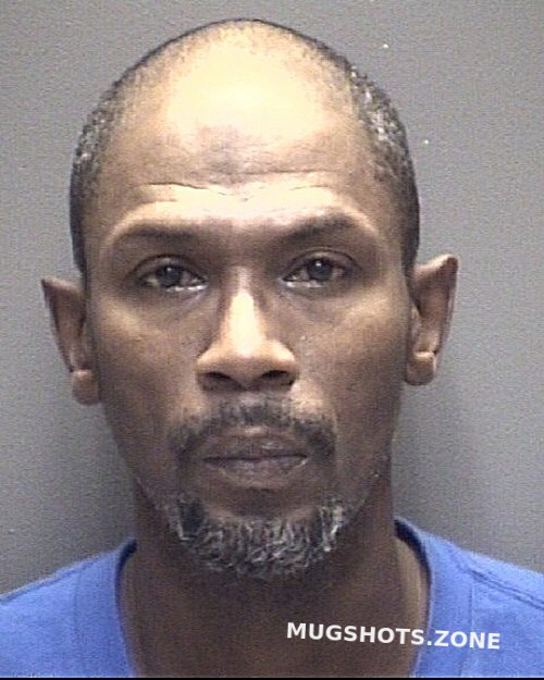 BOLDEN LONNY BERNARD 04/18/2023 - Galveston County Mugshots Zone