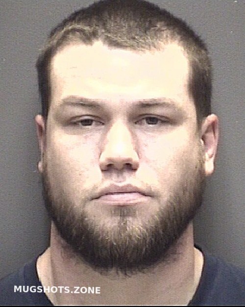 STEINHARDT JOSHUA DAVID 04/18/2023 - Galveston County Mugshots Zone