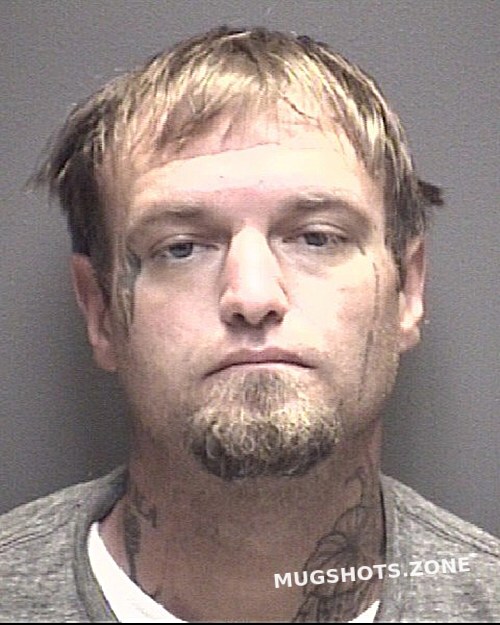 DUNBAR JOSHUA LEE 04/19/2023 - Galveston County Mugshots Zone