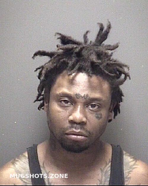 MILLER DOMINIC EUGENE 04/20/2023 - Galveston County Mugshots Zone