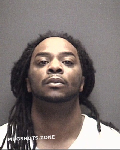 VENTERS BRANDON DESHAWN 04/20/2023 - Galveston County Mugshots Zone