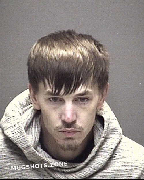 QUEEN MATTHEW TYLER 04/20/2023 - Galveston County Mugshots Zone