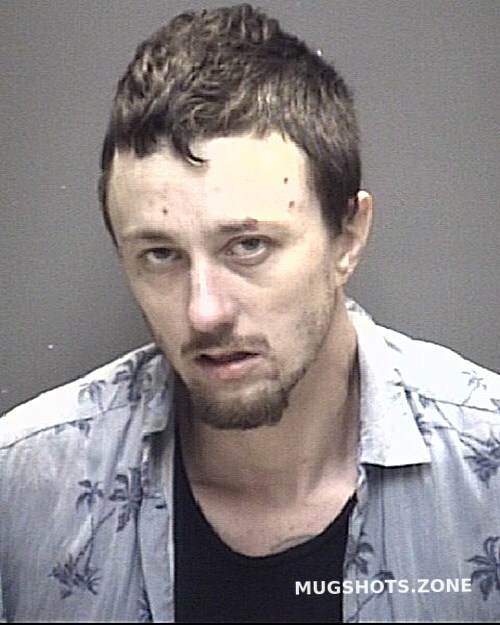 HOWE MICHAEL SHANE 04/20/2023 - Galveston County Mugshots Zone