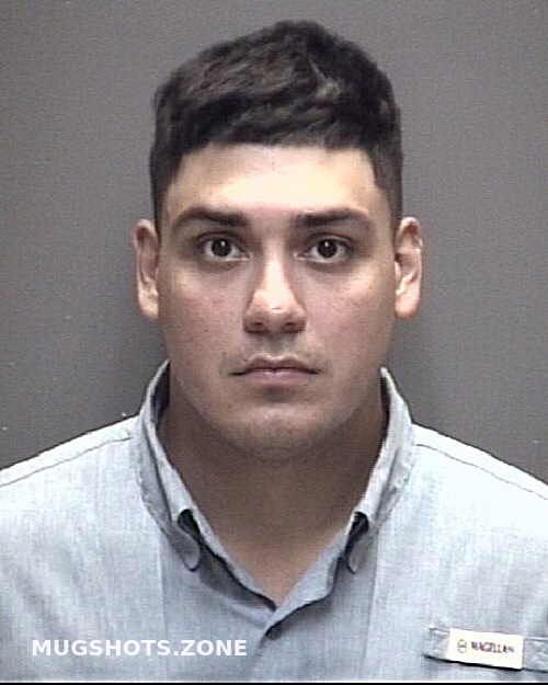 DE LA TORRE JAVIER . 04/22/2023 - Galveston County Mugshots Zone
