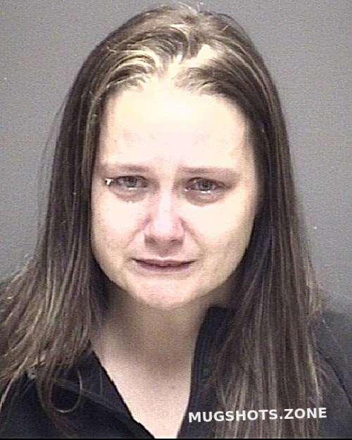 JENNA NICOLE JETTON 04/23/2023 - Galveston County Mugshots Zone