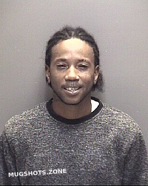 JACKSON MARCUS JAMAL 04/24/2023 - Galveston County Mugshots Zone