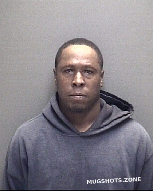 BROWN DUWAN . 04/24/2023 - Galveston County Mugshots Zone