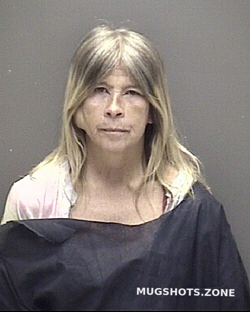 RICHARDSON LAURA LEIGH 04/25/2023 - Galveston County Mugshots Zone