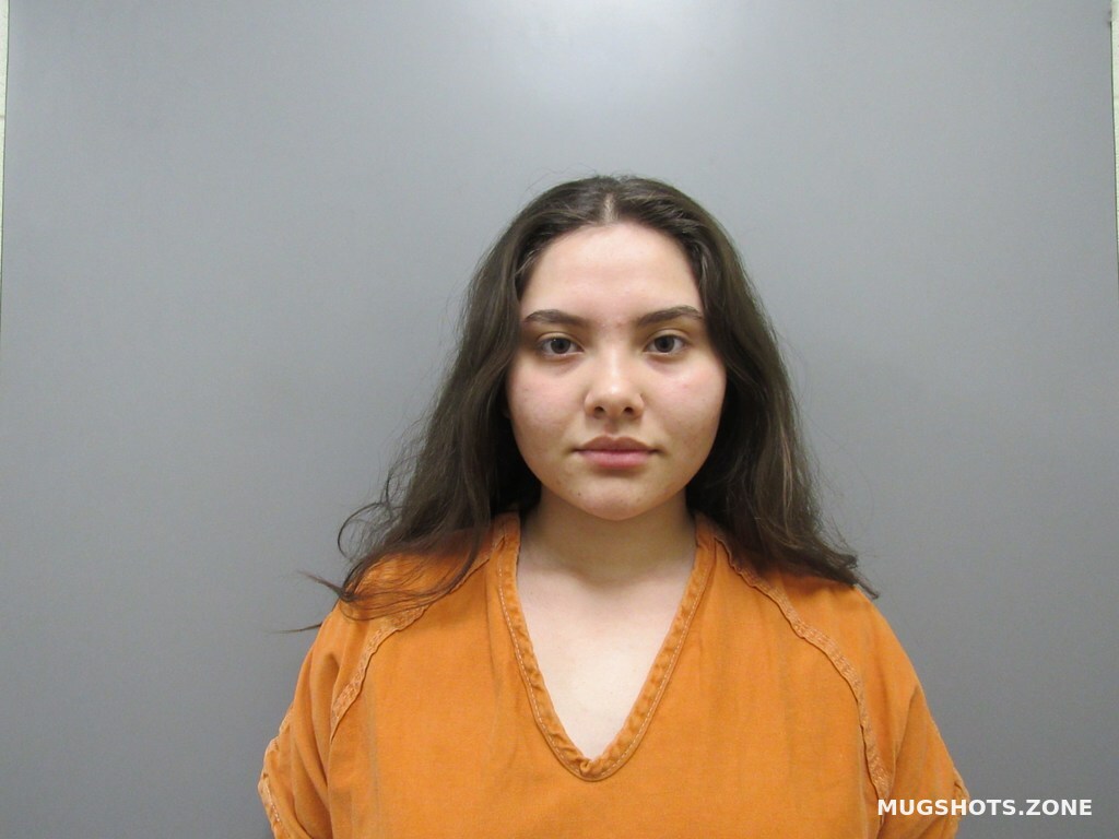 RESENDEZ MARIA DE JESUS 04/25/2023 - Galveston County Mugshots Zone