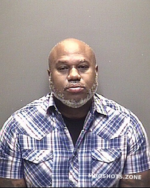 EVANS MICHEAL DWAYNE 04/25/2023 - Galveston County Mugshots Zone