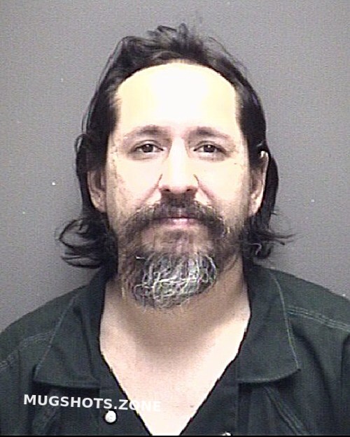 YOUNG ROMAN ANTHONY 04/25/2023 - Galveston County Mugshots Zone