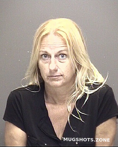 STOVALL JENNIFER ANN 04/26/2023 - Galveston County Mugshots Zone